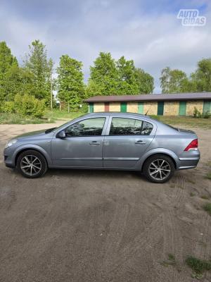 Opel Astra 2008 Klaipėda, ar dzinēja tilpumu 1.20 L un nobraukumu 192 tūkst. km par 1450 €, foto 9 vietnē AUTOMOTO.COM.LV