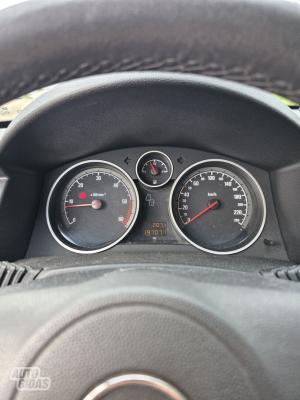 Opel Astra 2008 Klaipėda, ar dzinēja tilpumu 1.20 L un nobraukumu 192 tūkst. km par 1450 €, foto 17 vietnē AUTOMOTO.COM.LV