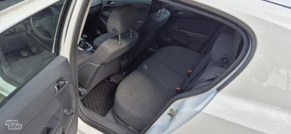 Opel Astra 2009 Kauņa, ar dzinēja tilpumu 1.40 L un nobraukumu 270 tūkst. km par 1200 €, foto 9 vietnē AUTOMOTO.COM.LV