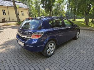 Опель Астра 2009 в Лаздияй, объемом двигателя 1.70 л и пробегом 378 тыс. км за 1500 €, фото 7 на AUTOMOTO.COM.LV