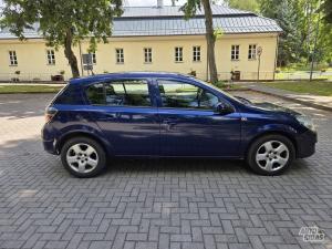 Опель Астра 2009 в Лаздияй, объемом двигателя 1.70 л и пробегом 378 тыс. км за 1500 €, фото 8 на AUTOMOTO.COM.LV