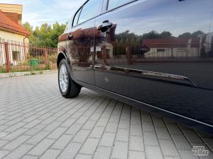 Opel Astra 2009 in Vilnius, with an engine capacity of 1.90 L and mileage of 238 thousand km for 3500 €, photo 11 on AUTOMOTO.COM.LV