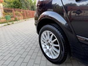 Opel Astra 2009 in Vilnius, with an engine capacity of 1.90 L and mileage of 238 thousand km for 3500 €, photo 12 on AUTOMOTO.COM.LV
