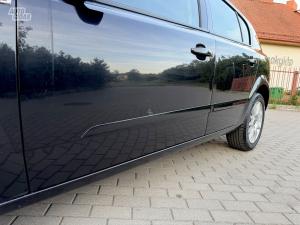 Opel Astra 2009 in Vilnius, with an engine capacity of 1.90 L and mileage of 238 thousand km for 3500 €, photo 15 on AUTOMOTO.COM.LV