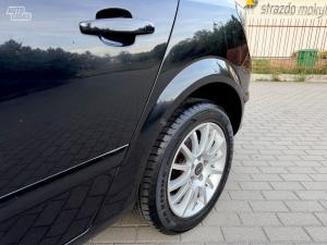 Opel Astra 2009 in Vilnius, with an engine capacity of 1.90 L and mileage of 238 thousand km for 3500 €, photo 16 on AUTOMOTO.COM.LV