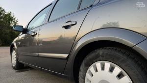 Opel Astra 2009 Šauļi, ar dzinēja tilpumu 1.30 L un nobraukumu 250 tūkst. km par 1050 €, foto 11 vietnē AUTOMOTO.COM.LV