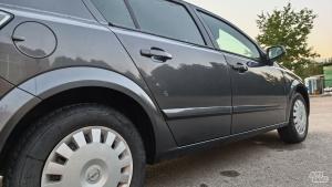 Opel Astra 2009 Šauļi, ar dzinēja tilpumu 1.30 L un nobraukumu 250 tūkst. km par 1050 €, foto 12 vietnē AUTOMOTO.COM.LV