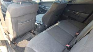 Opel Astra 2009 Šauļi, ar dzinēja tilpumu 1.30 L un nobraukumu 250 tūkst. km par 1050 €, foto 15 vietnē AUTOMOTO.COM.LV