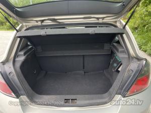 Opel Astra 2010 Tartu, ar dzinēja tilpumu 1.40 L un nobraukumu 85 tūkst. km par 2390 €, foto 13 vietnē AUTOMOTO.COM.LV
