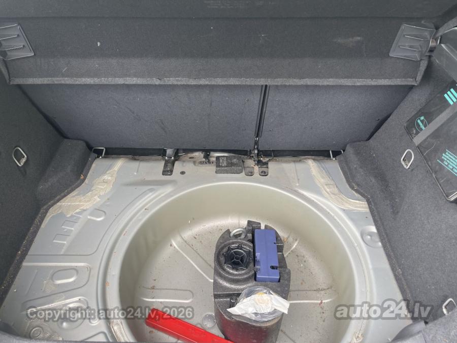 Opel Astra 2010 Tartu, ar dzinēja tilpumu 1.40 L un nobraukumu 85 tūkst. km par 2390 €, foto 14 vietnē AUTOMOTO.COM.LV