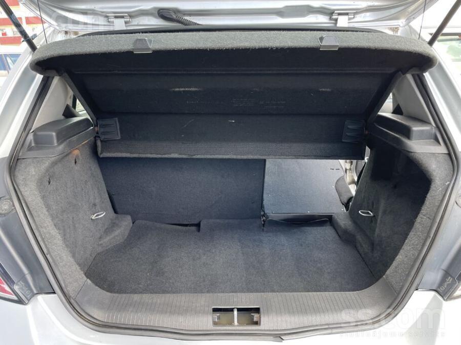 Opel Astra 2010 Talsi, ar dzinēja tilpumu 1.60 L un nobraukumu 238 tūkst. km par 2200 €, foto 6 vietnē AUTOMOTO.COM.LV