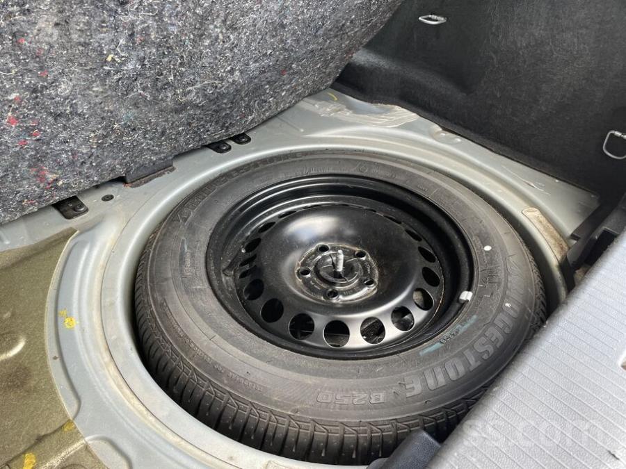 Opel Astra 2010 Talsi, ar dzinēja tilpumu 1.60 L un nobraukumu 238 tūkst. km par 2200 €, foto 7 vietnē AUTOMOTO.COM.LV