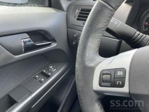 Opel Astra 2010 Talsi, ar dzinēja tilpumu 1.60 L un nobraukumu 238 tūkst. km par 2200 €, foto 14 vietnē AUTOMOTO.COM.LV