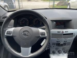 Opel Astra 2010 Talsi, ar dzinēja tilpumu 1.60 L un nobraukumu 238 tūkst. km par 2200 €, foto 17 vietnē AUTOMOTO.COM.LV
