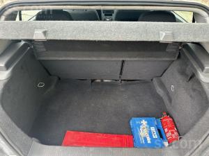 Opel Astra 2010 in Riga, with an engine capacity of 1.70 L and mileage of 259 thousand km for 1490 €, photo 16 on AUTOMOTO.COM.LV