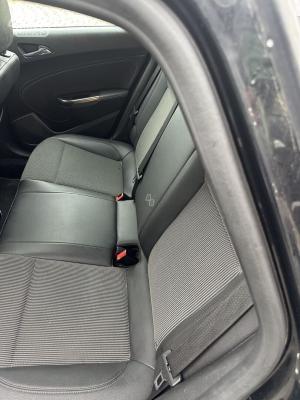 Opel Astra 2010 in Klaipeda, with an engine capacity of 1.70 L and mileage of 319 thousand km for 2550 €, photo 11 on AUTOMOTO.COM.LV