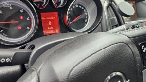 Opel Astra 2011 Kazlų Rūda, ar dzinēja tilpumu 1.70 L un nobraukumu 250 tūkst. km par 3100 €, foto 11 vietnē AUTOMOTO.COM.LV