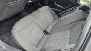 Opel Astra 2011 Kazlų Rūda, ar dzinēja tilpumu 1.70 L un nobraukumu 250 tūkst. km par 3100 €, foto 13 vietnē AUTOMOTO.COM.LV