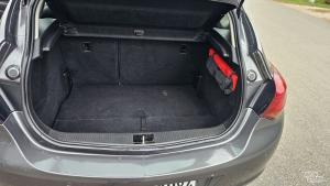 Opel Astra 2011 Kazlų Rūda, ar dzinēja tilpumu 1.70 L un nobraukumu 250 tūkst. km par 3100 €, foto 15 vietnē AUTOMOTO.COM.LV