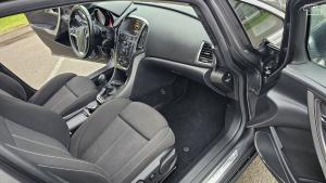 Opel Astra 2011 Kazlų Rūda, ar dzinēja tilpumu 1.70 L un nobraukumu 250 tūkst. km par 3100 €, foto 16 vietnē AUTOMOTO.COM.LV