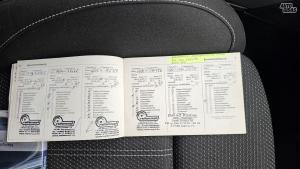 Opel Astra 2011 Kazlų Rūda, ar dzinēja tilpumu 1.70 L un nobraukumu 250 tūkst. km par 3100 €, foto 18 vietnē AUTOMOTO.COM.LV