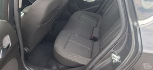 Opel Astra 2011 in Vilnius, with an engine capacity of 1.70 L and mileage of 289 thousand km for 2450 €, photo 15 on AUTOMOTO.COM.LV