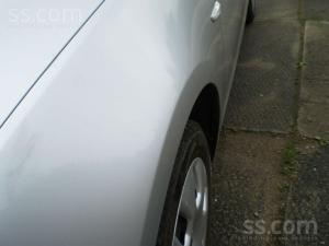Opel Astra 2011 in Daugavpils, with an engine capacity of 1.70 L and mileage of 314 thousand km for 2180 €, photo 5 on AUTOMOTO.COM.LV
