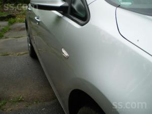 Opel Astra 2011 in Daugavpils, with an engine capacity of 1.70 L and mileage of 314 thousand km for 2180 €, photo 8 on AUTOMOTO.COM.LV