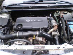 Opel Astra 2011 in Daugavpils, with an engine capacity of 1.70 L and mileage of 314 thousand km for 2180 €, photo 11 on AUTOMOTO.COM.LV