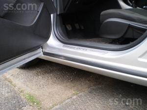Opel Astra 2011 in Daugavpils, with an engine capacity of 1.70 L and mileage of 314 thousand km for 2180 €, photo 13 on AUTOMOTO.COM.LV