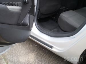 Opel Astra 2011 in Daugavpils, with an engine capacity of 1.70 L and mileage of 314 thousand km for 2180 €, photo 15 on AUTOMOTO.COM.LV