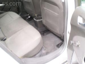 Opel Astra 2011 in Daugavpils, with an engine capacity of 1.70 L and mileage of 314 thousand km for 2180 €, photo 16 on AUTOMOTO.COM.LV