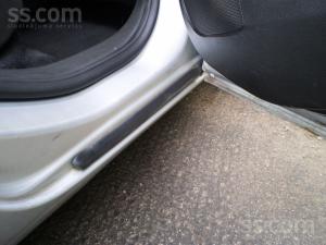 Opel Astra 2011 in Daugavpils, with an engine capacity of 1.70 L and mileage of 314 thousand km for 2180 €, photo 17 on AUTOMOTO.COM.LV