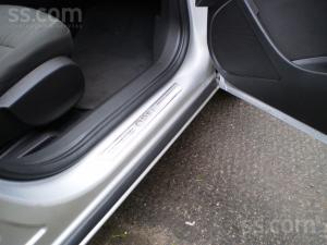 Opel Astra 2011 in Daugavpils, with an engine capacity of 1.70 L and mileage of 314 thousand km for 2180 €, photo 19 on AUTOMOTO.COM.LV