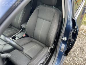 Opel Astra 2011 Cēsis, ar dzinēja tilpumu 1.40 L un nobraukumu 220 tūkst. km par 4800 €, foto 12 vietnē AUTOMOTO.COM.LV