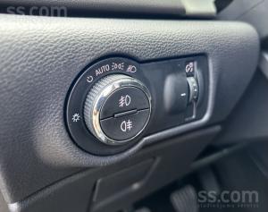Opel Astra 2011 Cēsis, ar dzinēja tilpumu 1.40 L un nobraukumu 220 tūkst. km par 4800 €, foto 16 vietnē AUTOMOTO.COM.LV
