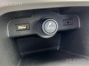Opel Astra 2011 Cēsis, ar dzinēja tilpumu 1.40 L un nobraukumu 220 tūkst. km par 4800 €, foto 22 vietnē AUTOMOTO.COM.LV