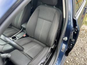 Opel Astra 2011 Cēsis, ar dzinēja tilpumu 1.40 L un nobraukumu 220 tūkst. km par 4800 €, foto 14 vietnē AUTOMOTO.COM.LV