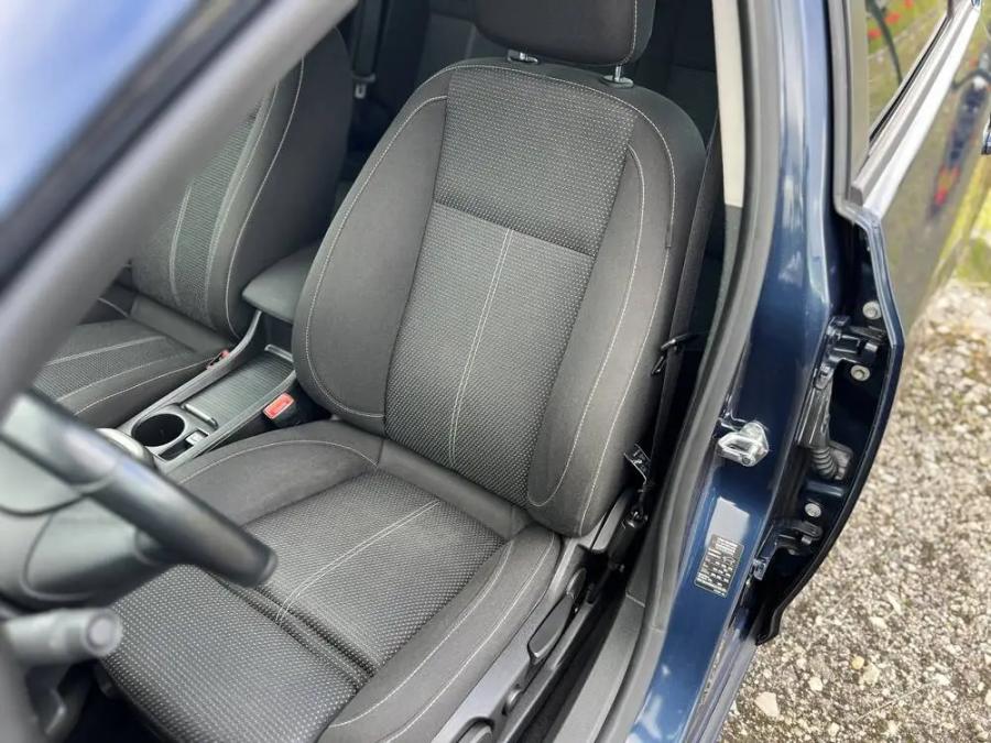 Opel Astra 2011 Cēsis, ar dzinēja tilpumu 1.40 L un nobraukumu 220 tūkst. km par 4800 €, foto 14 vietnē AUTOMOTO.COM.LV