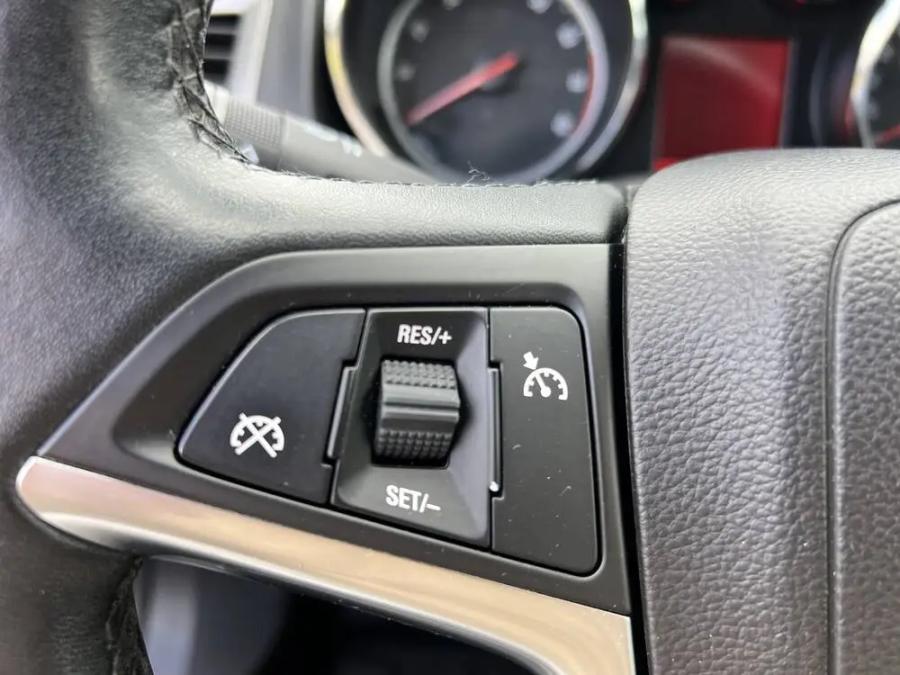 Opel Astra 2011 Cēsis, ar dzinēja tilpumu 1.40 L un nobraukumu 220 tūkst. km par 4800 €, foto 20 vietnē AUTOMOTO.COM.LV