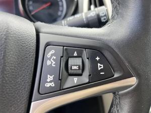 Opel Astra 2011 Cēsis, ar dzinēja tilpumu 1.40 L un nobraukumu 220 tūkst. km par 4800 €, foto 21 vietnē AUTOMOTO.COM.LV
