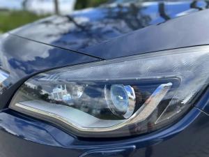 Opel Astra 2011 Cēsis, ar dzinēja tilpumu 1.40 L un nobraukumu 220 tūkst. km par 4800 €, foto 23 vietnē AUTOMOTO.COM.LV