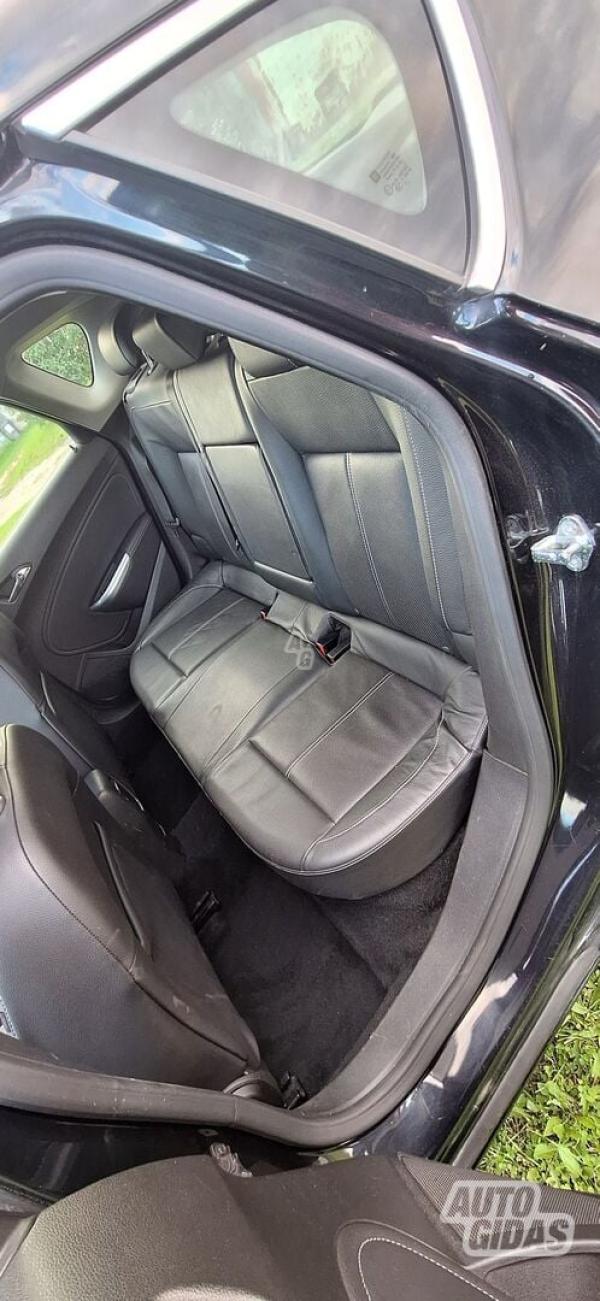 Opel Astra 2011 in Vievis, with an engine capacity of 2.00 L and mileage of 273 thousand km for 3250 €, photo 9 on AUTOMOTO.COM.LV