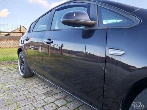 Opel Astra 2011 in Marijampole, with an engine capacity of 1.60 L and mileage of 284 thousand km for 1550 €, photo 6 on AUTOMOTO.COM.LV