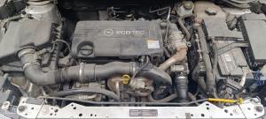 Опель Астра 2011 в Алитус, объемом двигателя 1.70 л и пробегом 188 тыс. км за 2250 €, фото 9 на AUTOMOTO.COM.LV