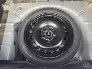 Opel Astra 2012 in Jurbarkas, with an engine capacity of 1.60 L and mileage of 188 thousand km for 3650 €, photo 14 on AUTOMOTO.COM.LV