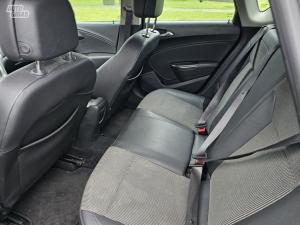 Opel Astra 2012 Kauņa, ar dzinēja tilpumu 1.40 L un nobraukumu 258 tūkst. km par 1900 €, foto 11 vietnē AUTOMOTO.COM.LV