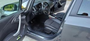 Opel Astra 2012 Tallina, ar dzinēja tilpumu 1.40 L un nobraukumu 159 tūkst. km par 4000 €, foto 9 vietnē AUTOMOTO.COM.LV