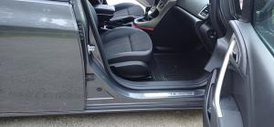 Opel Astra 2012 Tallina, ar dzinēja tilpumu 1.40 L un nobraukumu 159 tūkst. km par 4000 €, foto 13 vietnē AUTOMOTO.COM.LV