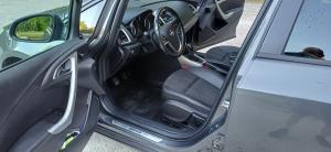 Opel Astra 2012 Tallina, ar dzinēja tilpumu 1.40 L un nobraukumu 159 tūkst. km par 4000 €, foto 24 vietnē AUTOMOTO.COM.LV